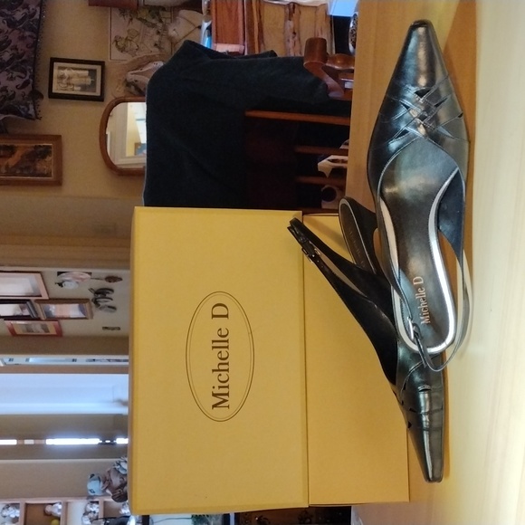 Michelle D | Shoes | Michelle D | Poshmark
